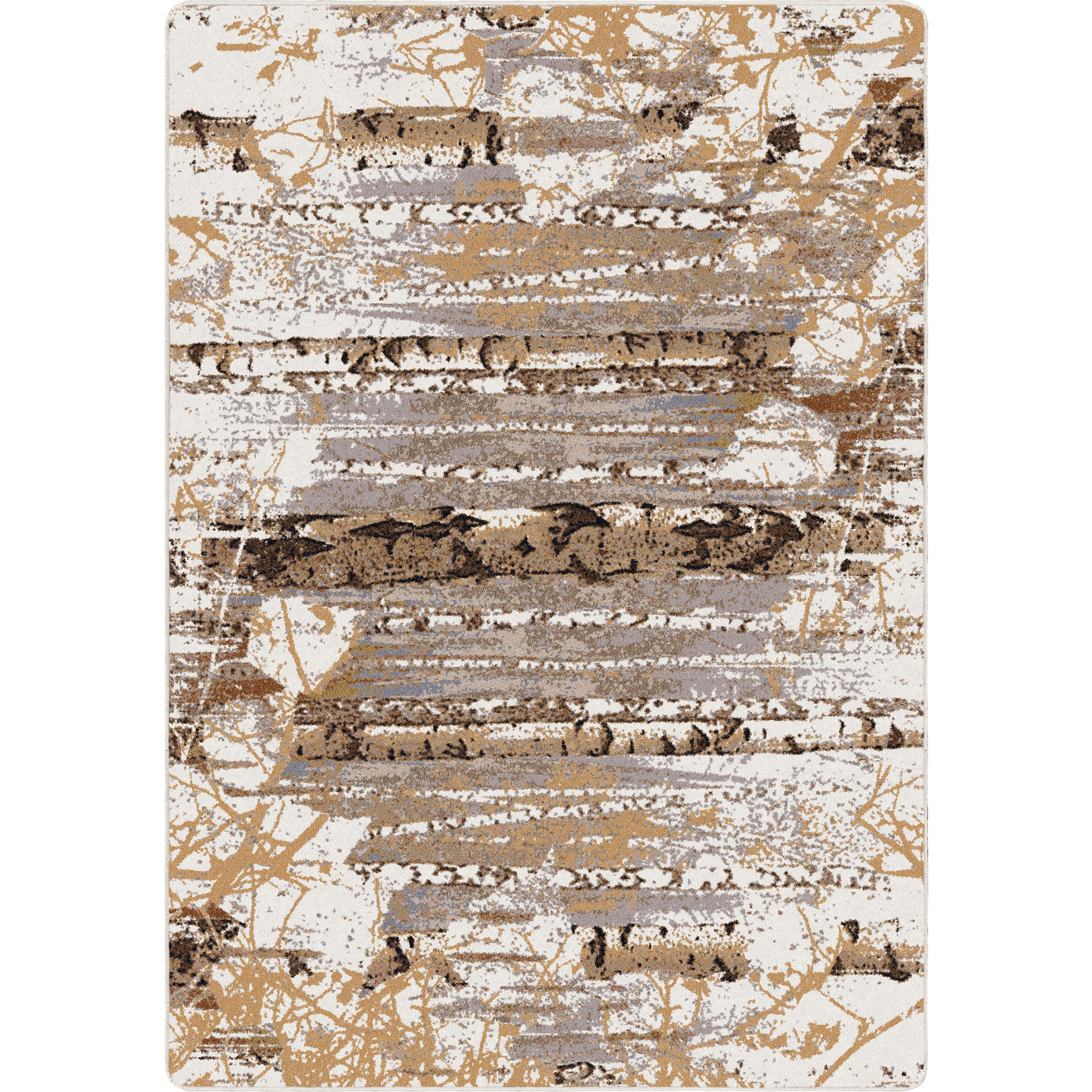 American Dakota Sunwashed Bark Area Rug | Bass Pro Shops